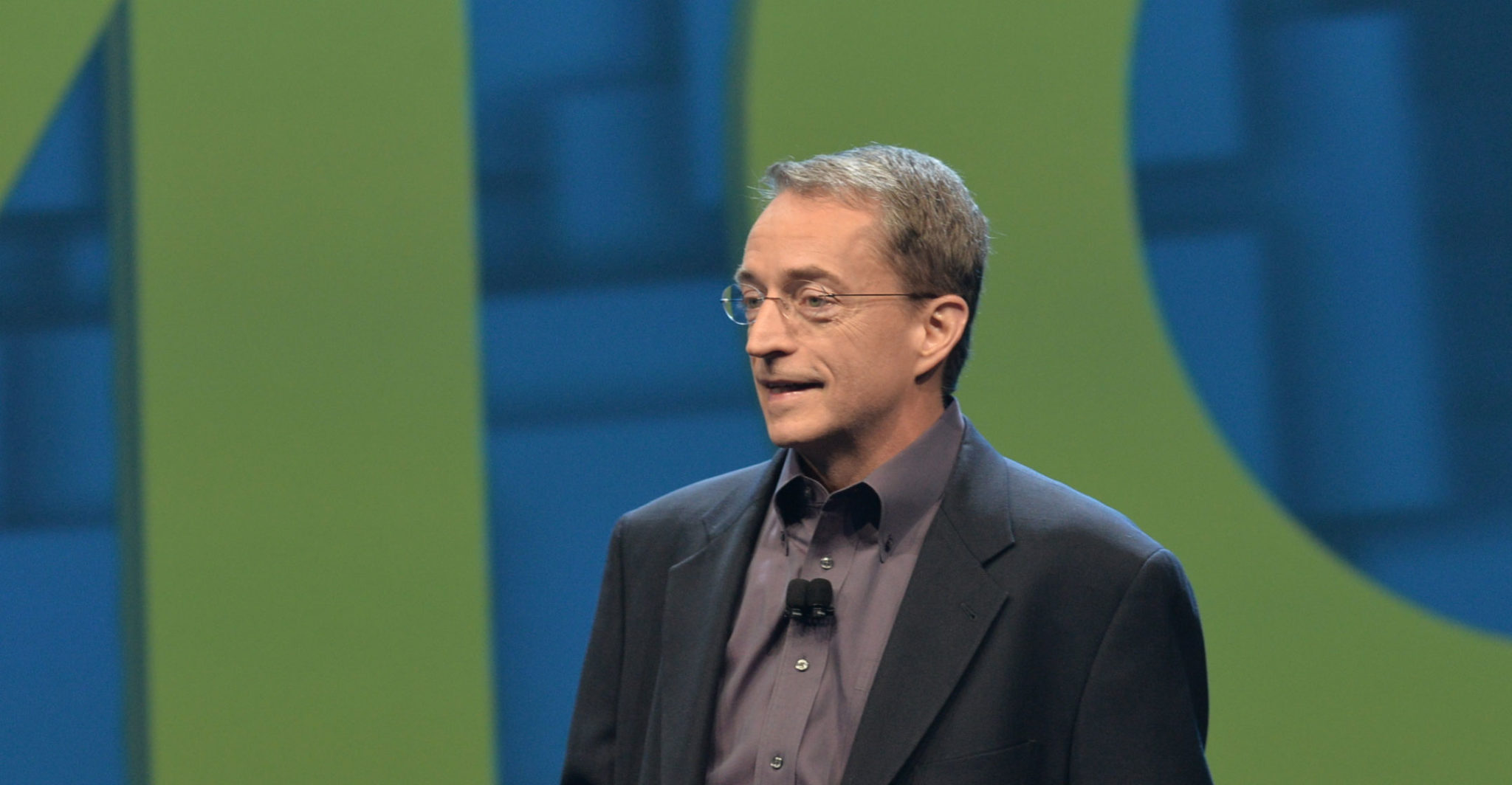 Intel hires VMware's Pat Gelsinger as CEO, replacing Bob Swan - TechCentral