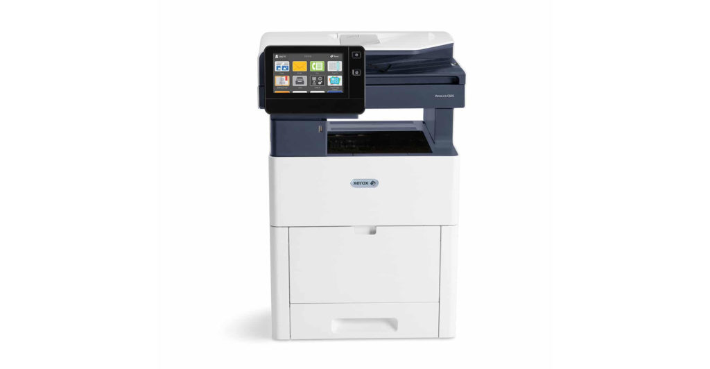 Altron Bytes Document Solutions launches Xerox VersaLink B600 printer ...