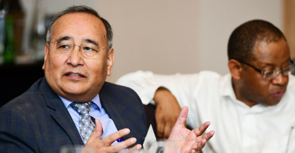 The multiple hurdles of future-proofing a business - TechCentral