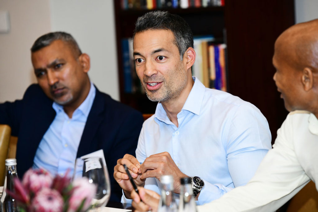 South Africa's heavy hitters opt for a cloud-based future - TechCentral ...