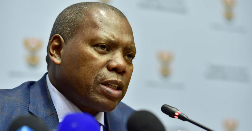 Mkhize says South Africa doesn't meet WHO criteria to lift lockdown ...