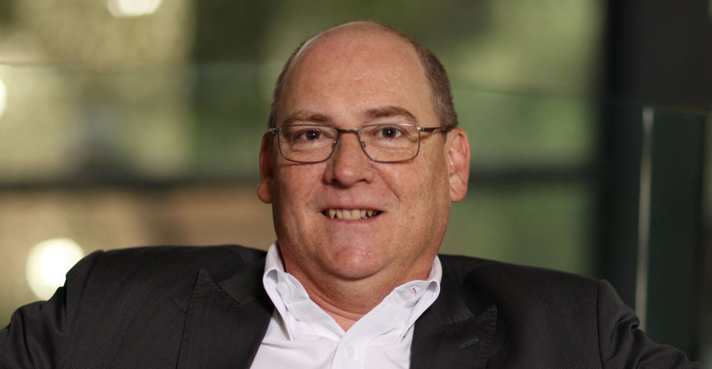 Mimecast's Brian Pinnock on the Popi Act and what happens next ...