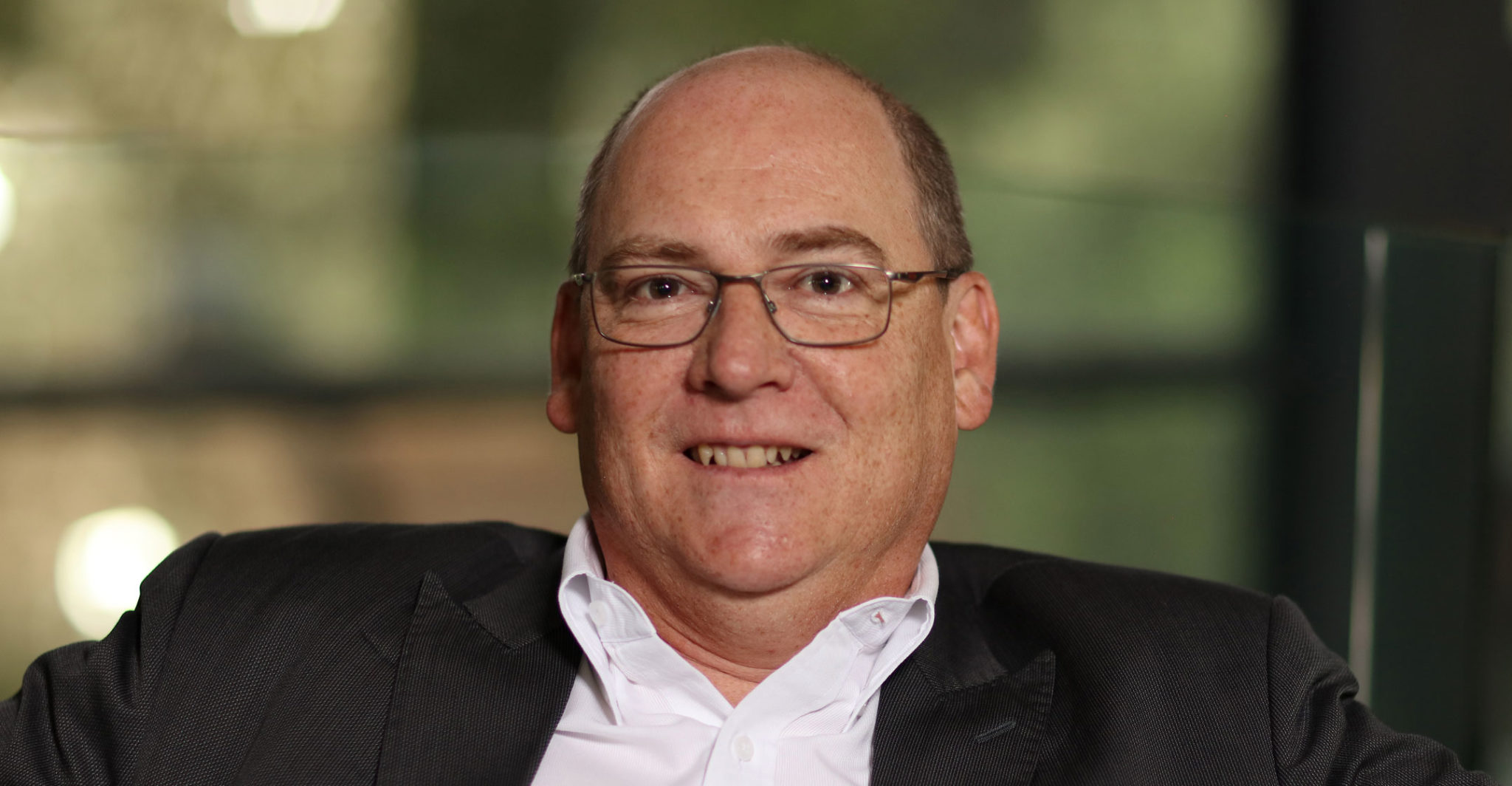 Mimecast's Brian Pinnock on the Popi Act and what happens next ...