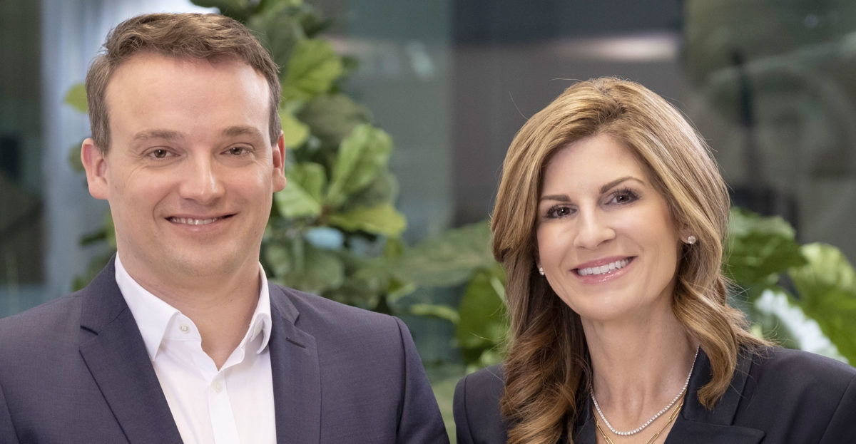 SAP breaks up co-CEO role as Jennifer Morgan abruptly exits - TechCentral