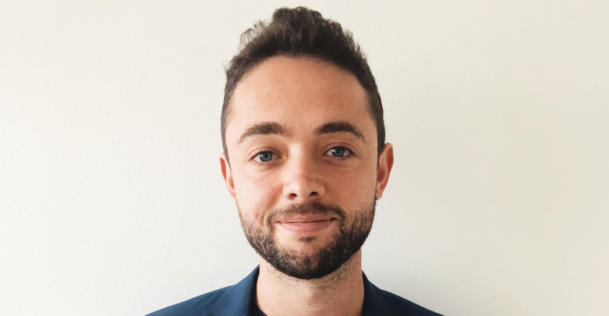 Interview: UCOOK CEO David Torr - TechCentral