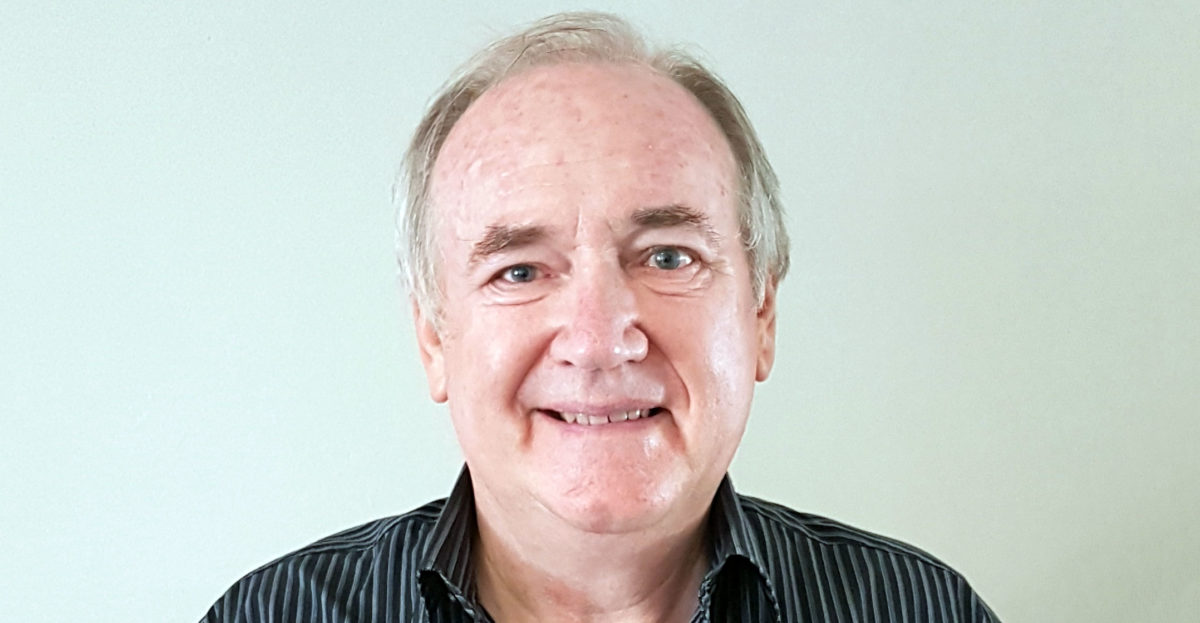 Indigo Broadband's Keith Pitout on TV white spaces in South Africa ...