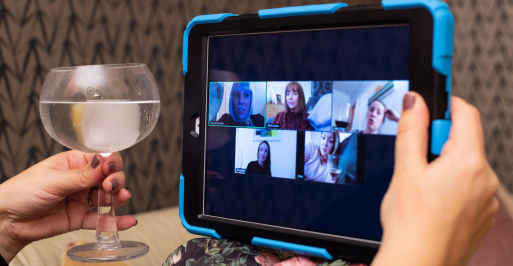 Zoom stops product development to fix security issues - TechCentral