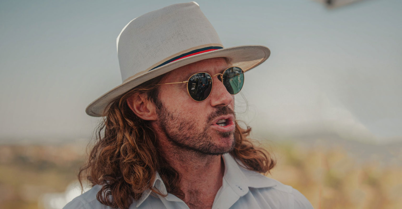 Interview: Cars.co.za co-founder Ross McIlroy