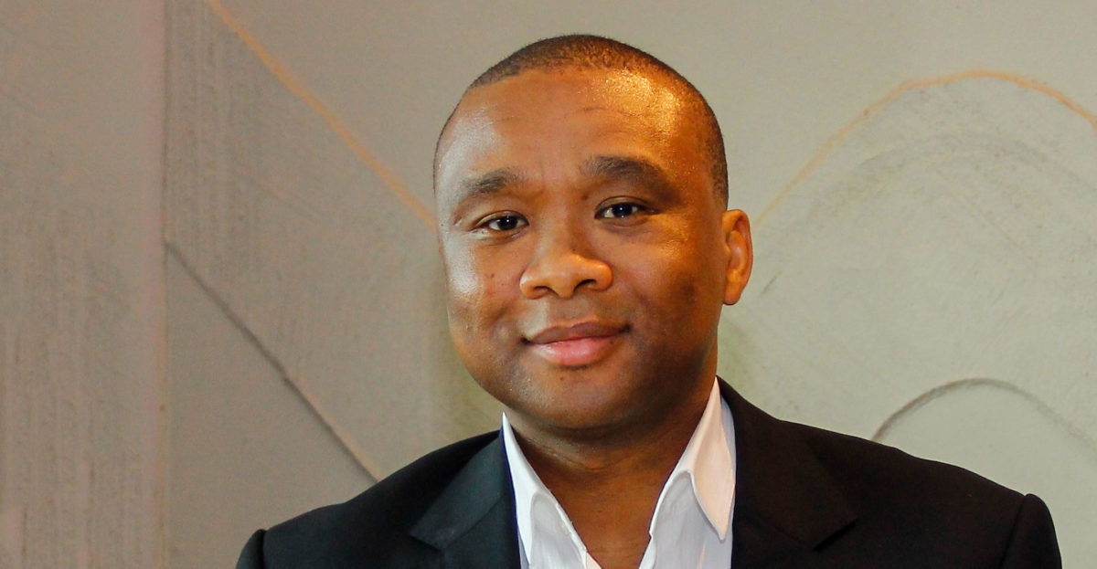 Cell C names Simo Mkhize as chief commercial officer - TechCentral