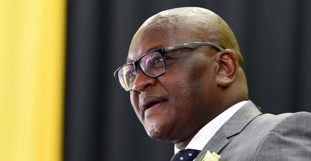 Gauteng to move to level-3 lockdown, Mahkura says - TechCentral