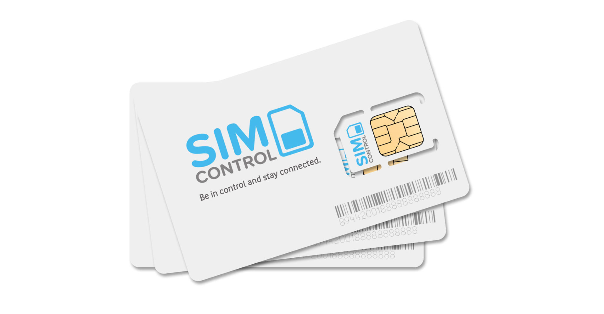 This self-help platform automates management of business Sim cards ...