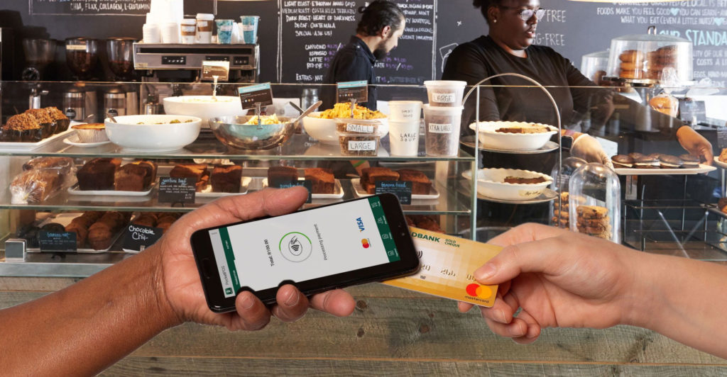 Nedbank allows merchants to accept tap payments on their phones ...
