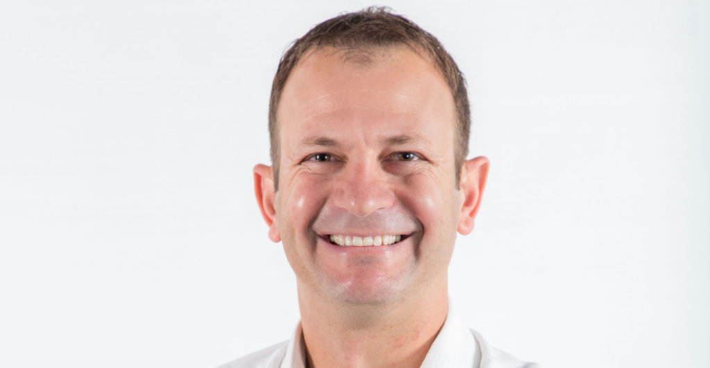 Webafrica appoints Sean Nourse as new CEO - TechCentral News