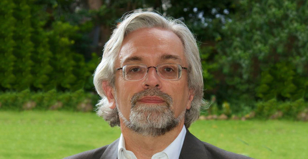 The greatest cybersecurity threat of all - TechCentral Information security