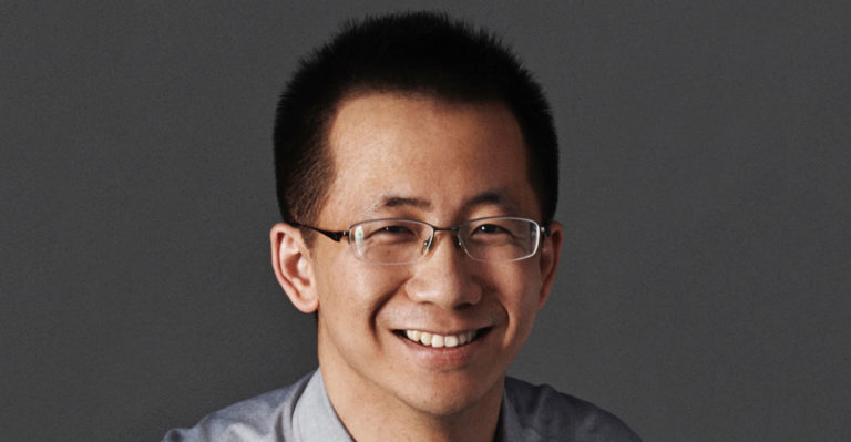 TikTok founder now among the world's richest people