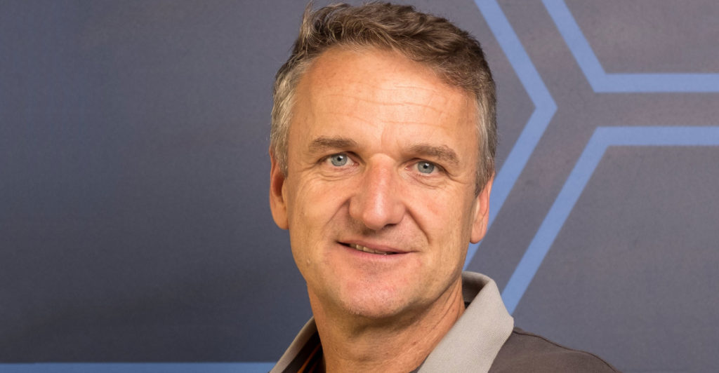 Dell's Chris Buchanan on the dynamics of the new workforce - TechCentral