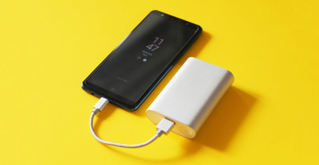 The incredible origins of the lithium in your smartphone battery ...