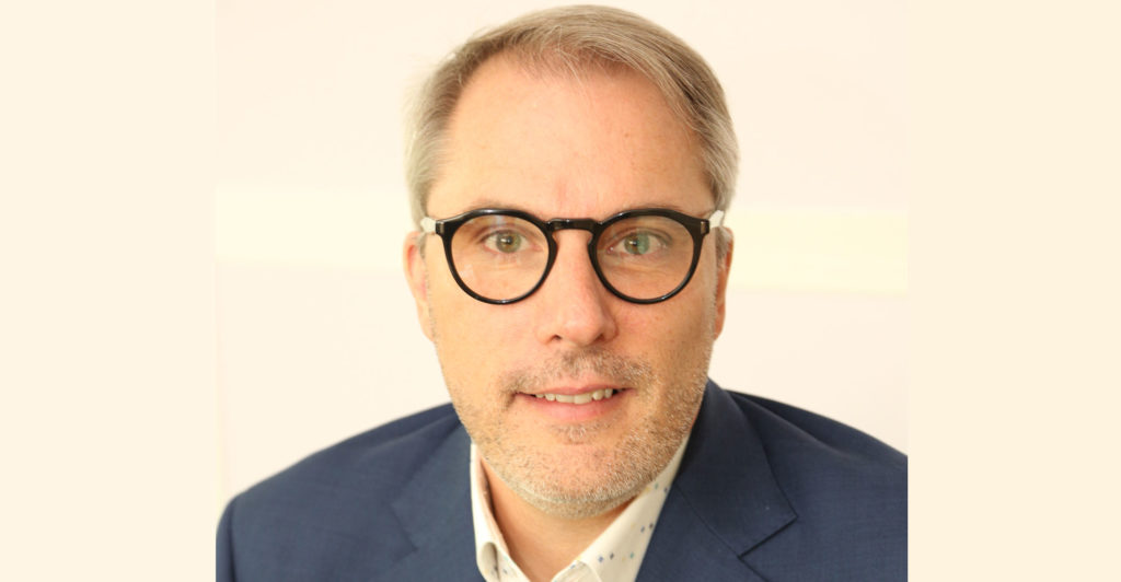 Stephen Blewett to lead MTN Cameroon - TechCentral