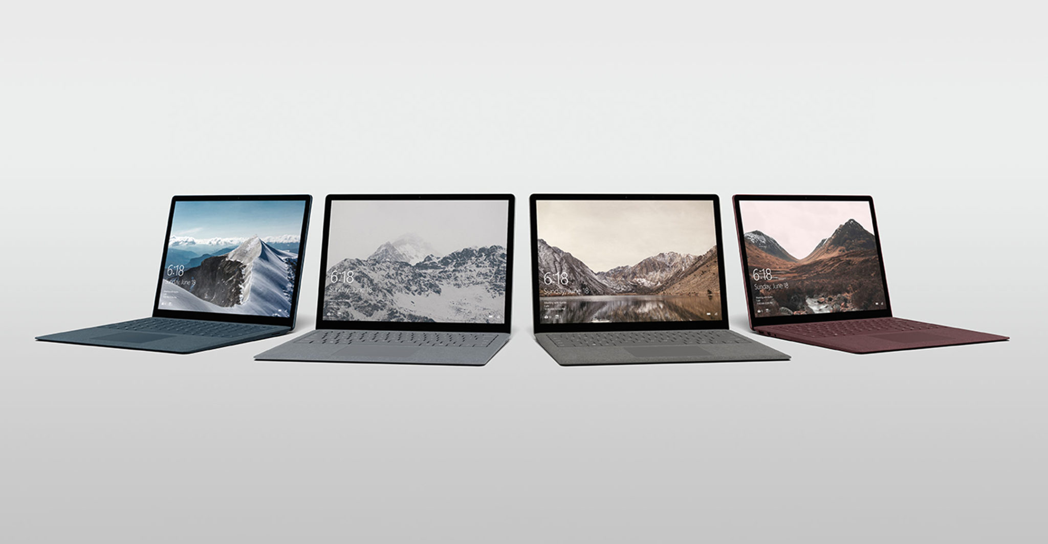 Microsoft launches first Surface devices in South Africa - TechCentral