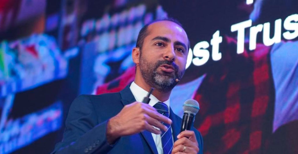 Tech - and the cloud - will drive the post-pandemic revival - TechCentral