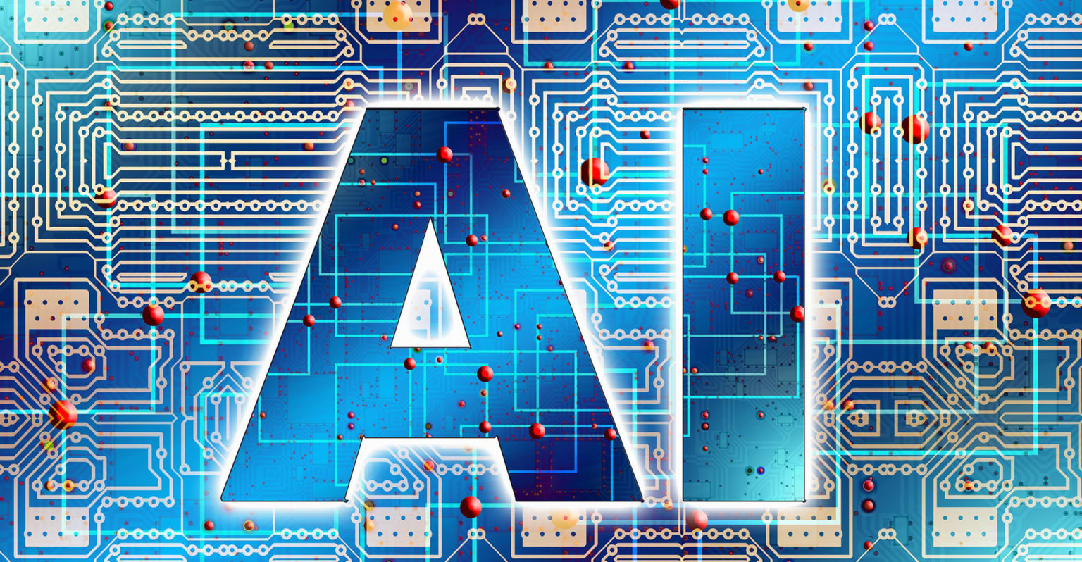 Artificial intelligence is Lenin's rope – a totalitarian's dream ...