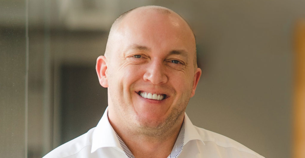 Interview: IoT.nxt signs partnership deal with Vodafone UK - TechCentral