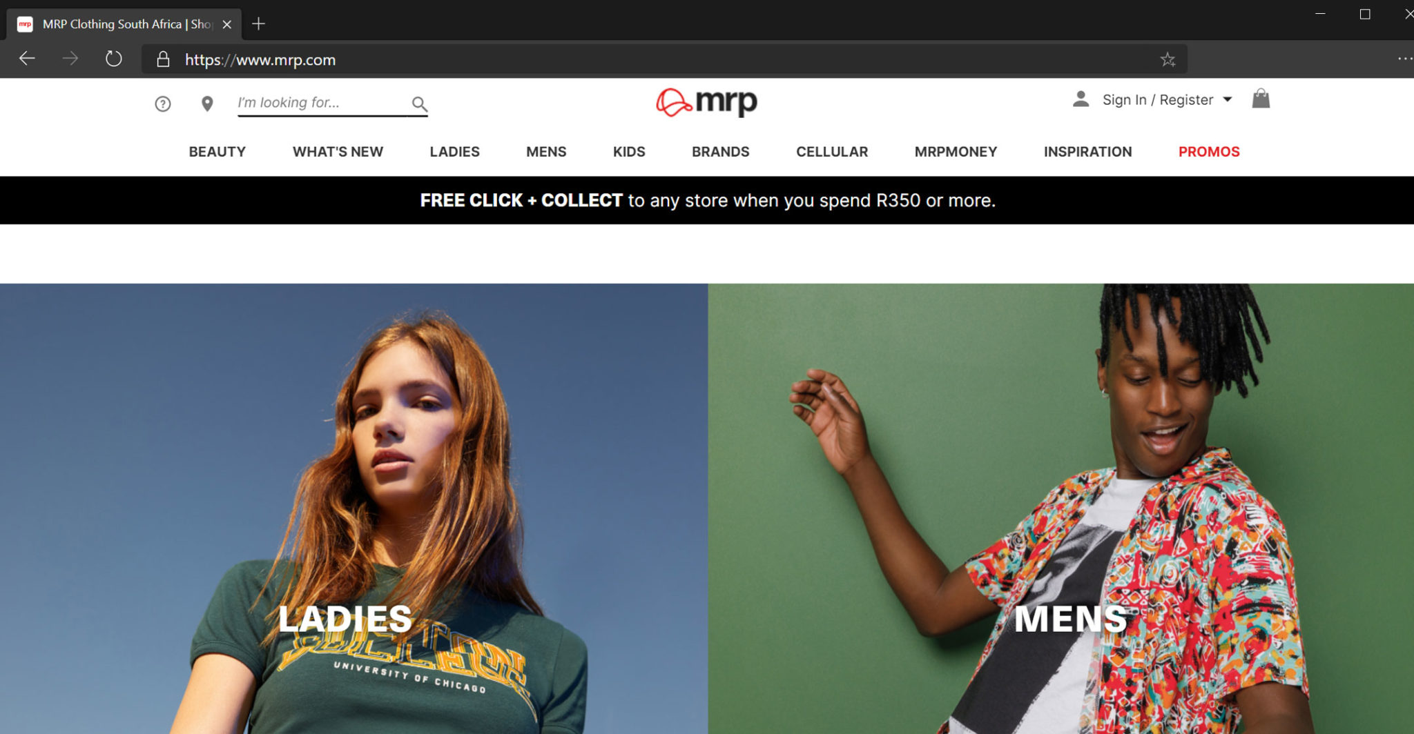 Mr Price sees e-commerce boom after hard lockdown - TechCentral