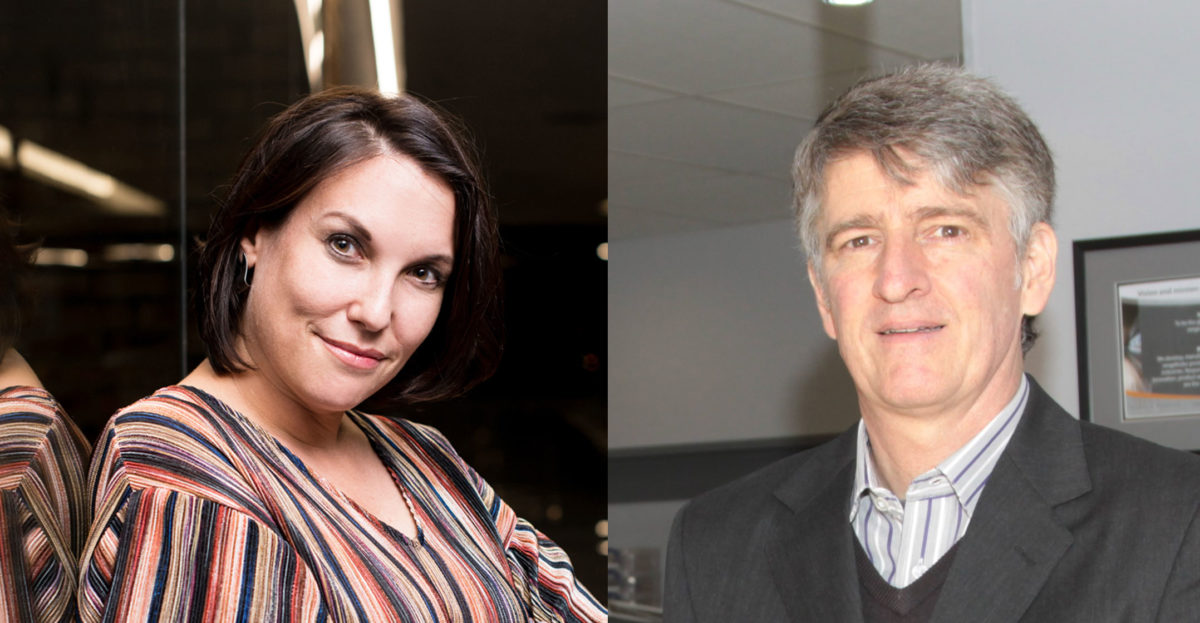 Interview: SA's LightWare LiDAR raises R25m for global expansion ...