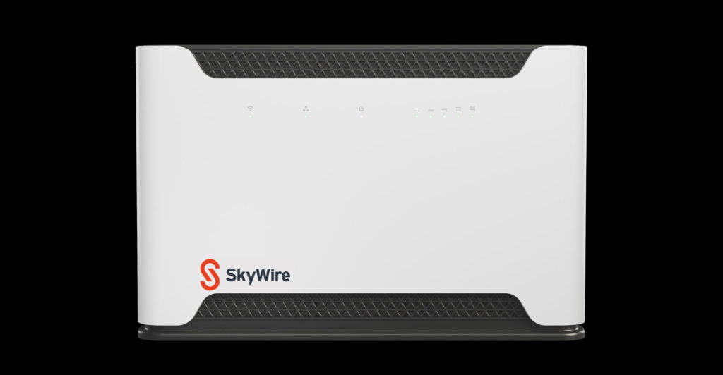 Intelligent connectivity: Fixed Business LTE from SkyWire - TechCentral ...