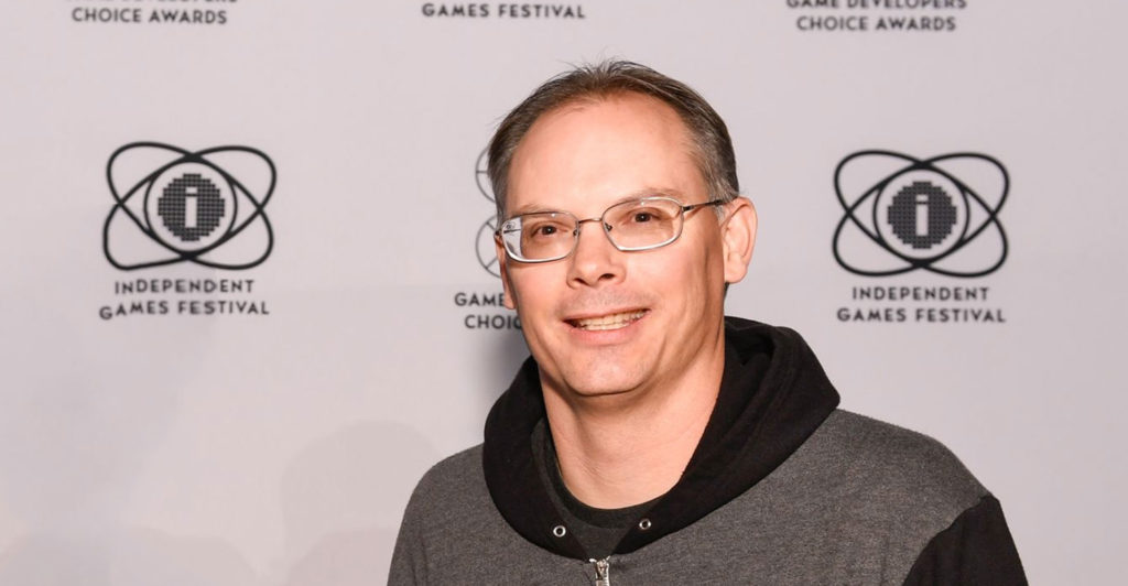 Fortnite CEO makes a career crusading against Big Tech - TechCentral