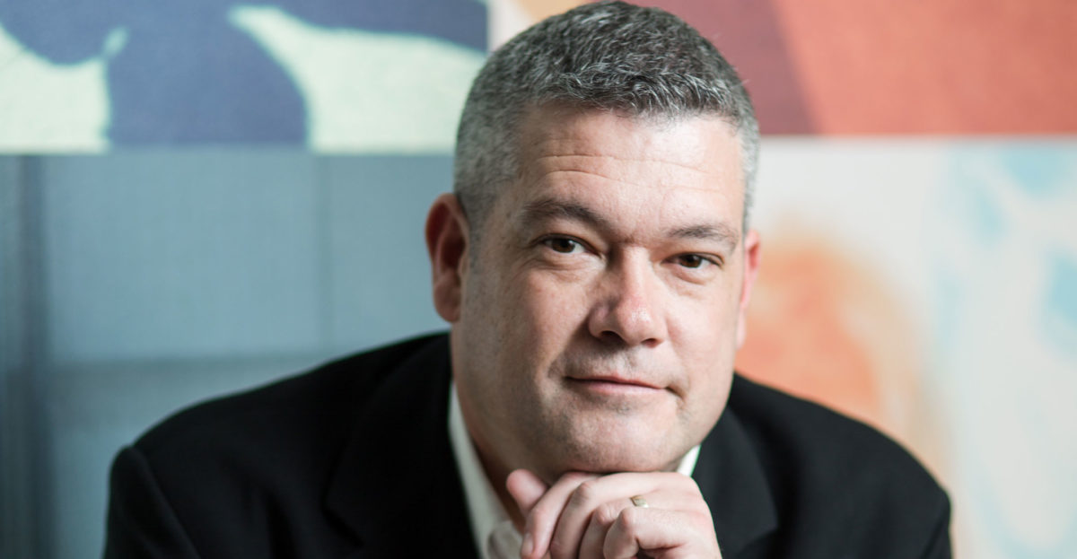 Data ahoy! - TechCentral