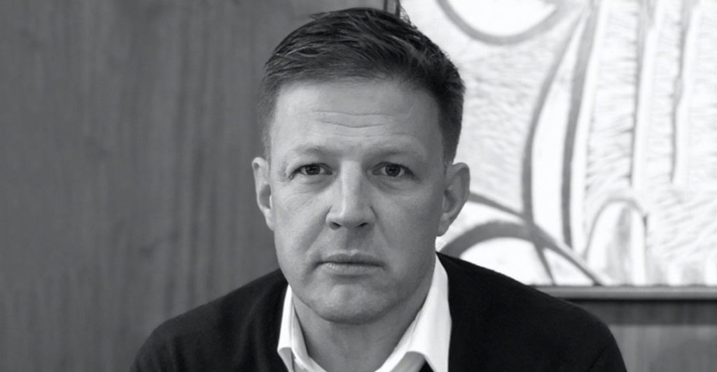 Bob Skinstad on life after pro-rugby, and investing in tech - TechCentral