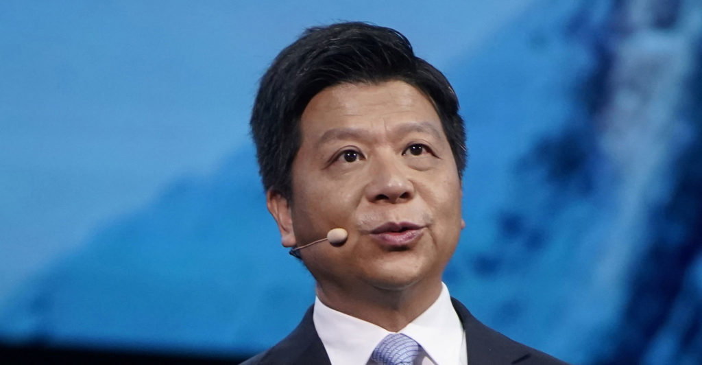 Huawei supply chain has been 'attacked', says chairman - TechCentral