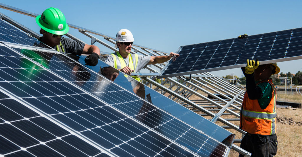 N Cape solar farm to power Amazon's South African data centres