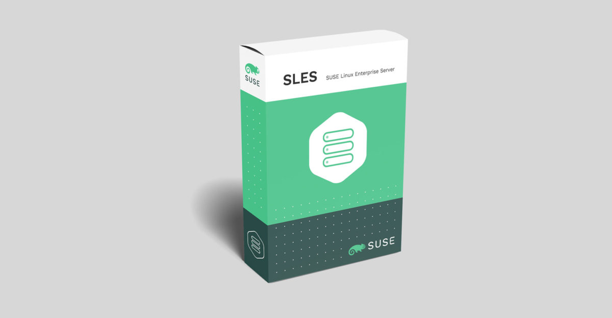 Smart SUSE Linux Enterprise Server shifts the compatibility goalposts ...