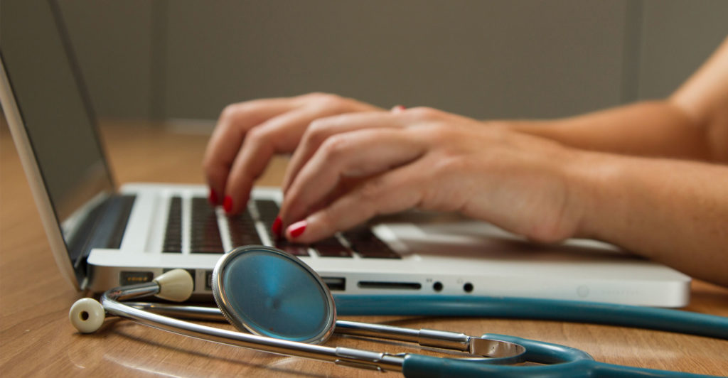 Logitech is transforming healthcare and improving patient outcomes ...