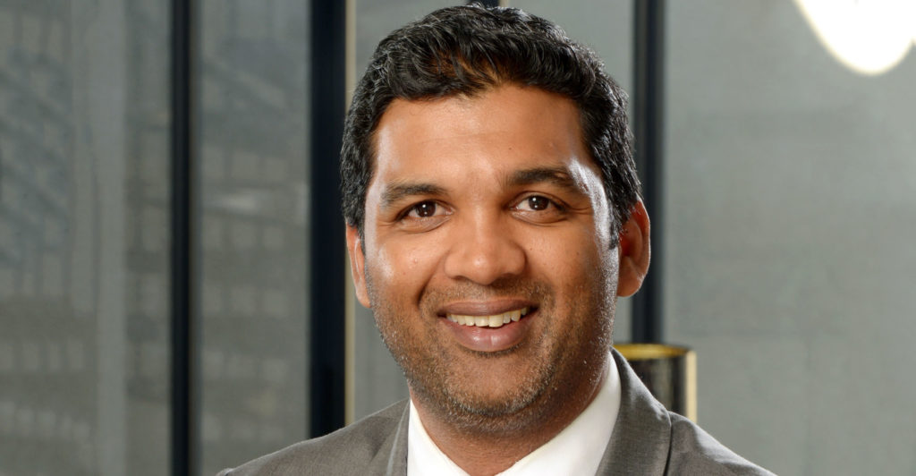 What an 18-year old's initiation taught me about failure - TechCentral