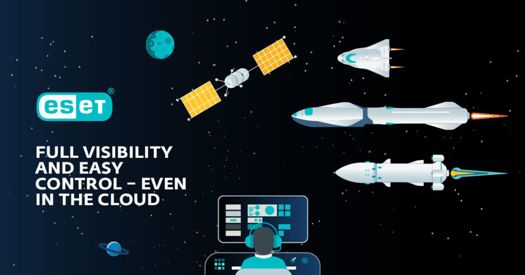 ESET launches ESET Cloud Office Security: Advanced protection for ...