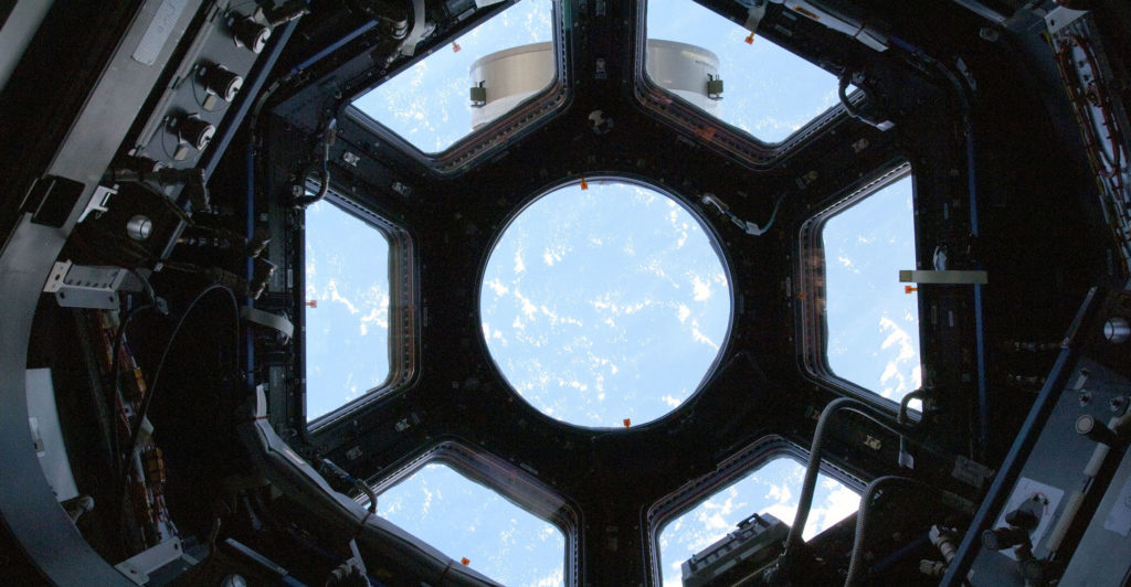 International Space Station marks 20 years of manned orbit - TechCentral