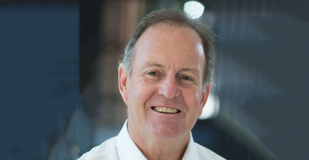 Jeremy Ord on the past, present and future of Dimension Data ...