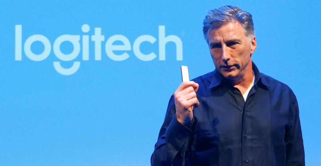 Logitech reports 75% jump in sales on work-from-home measures - TechCentral