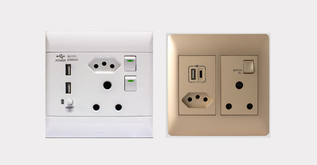 South Africa's new sockets and plugs: Everything you need to know ...