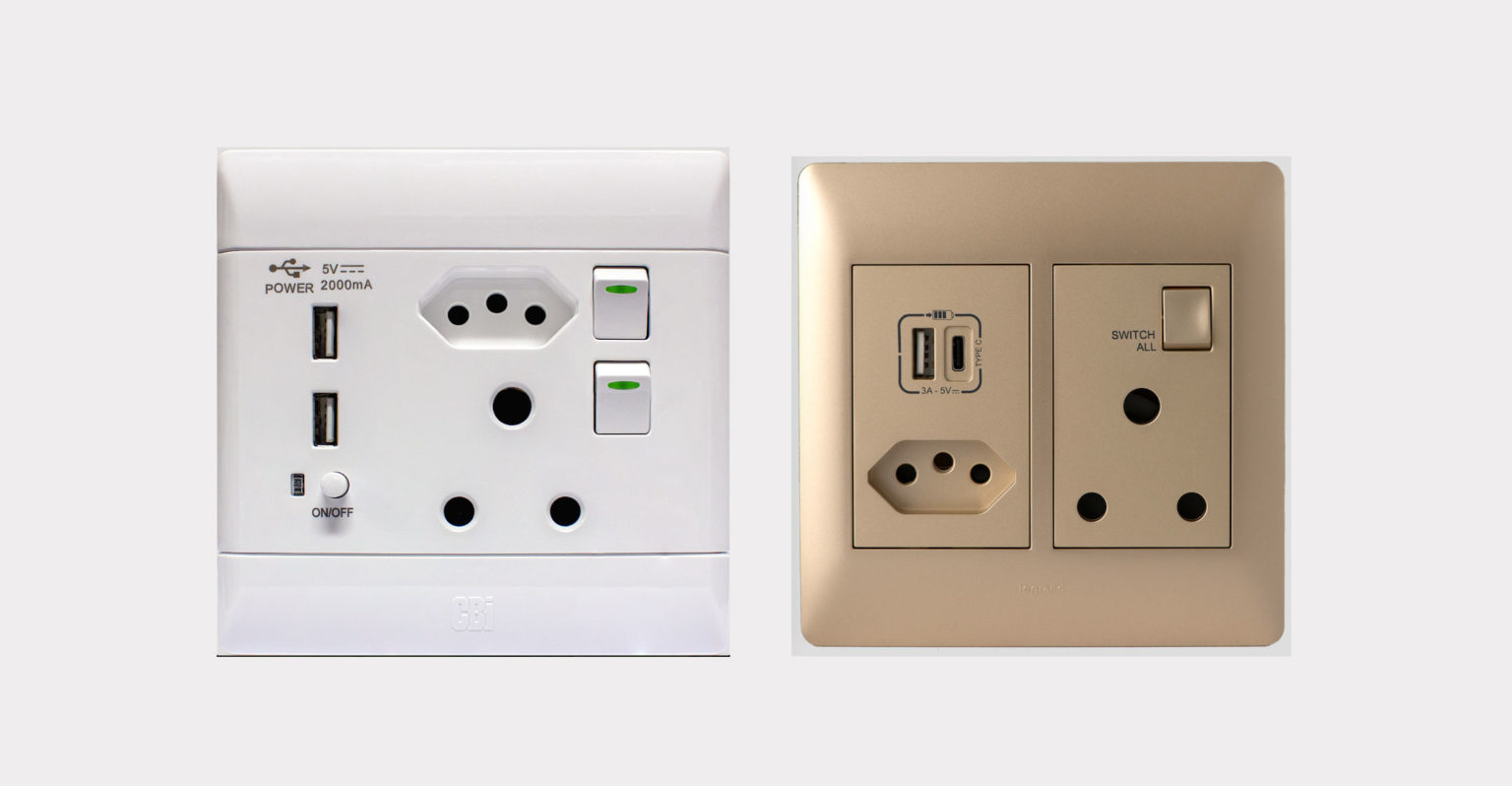 South Africa's new sockets and plugs: Everything you need to know ...