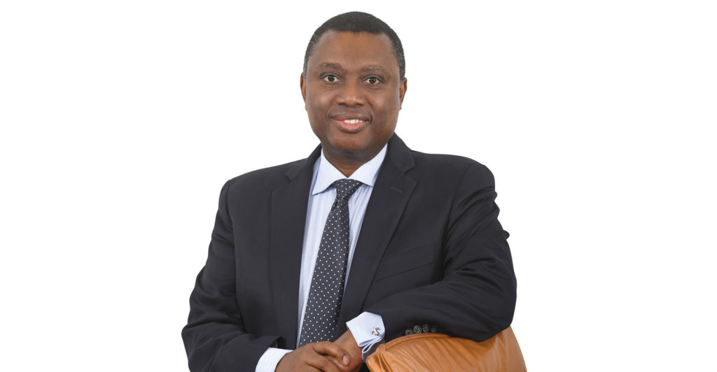 Standard Bank unveils plan to become a digital 'platform' company ...