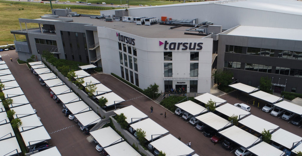 Alviva in talks to acquire rival Tarsus: sources