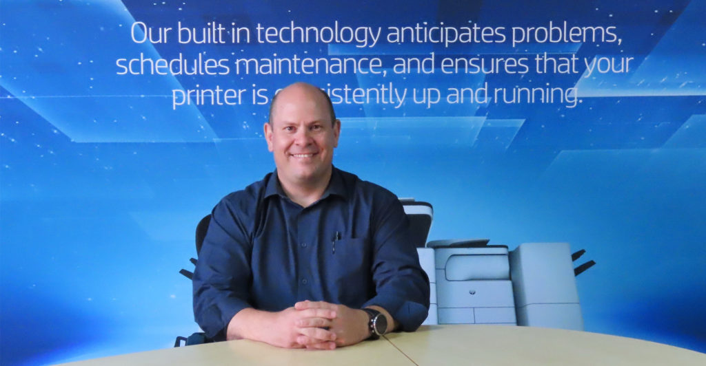 Introstat's William du Preez on the benefits of a managed print ...