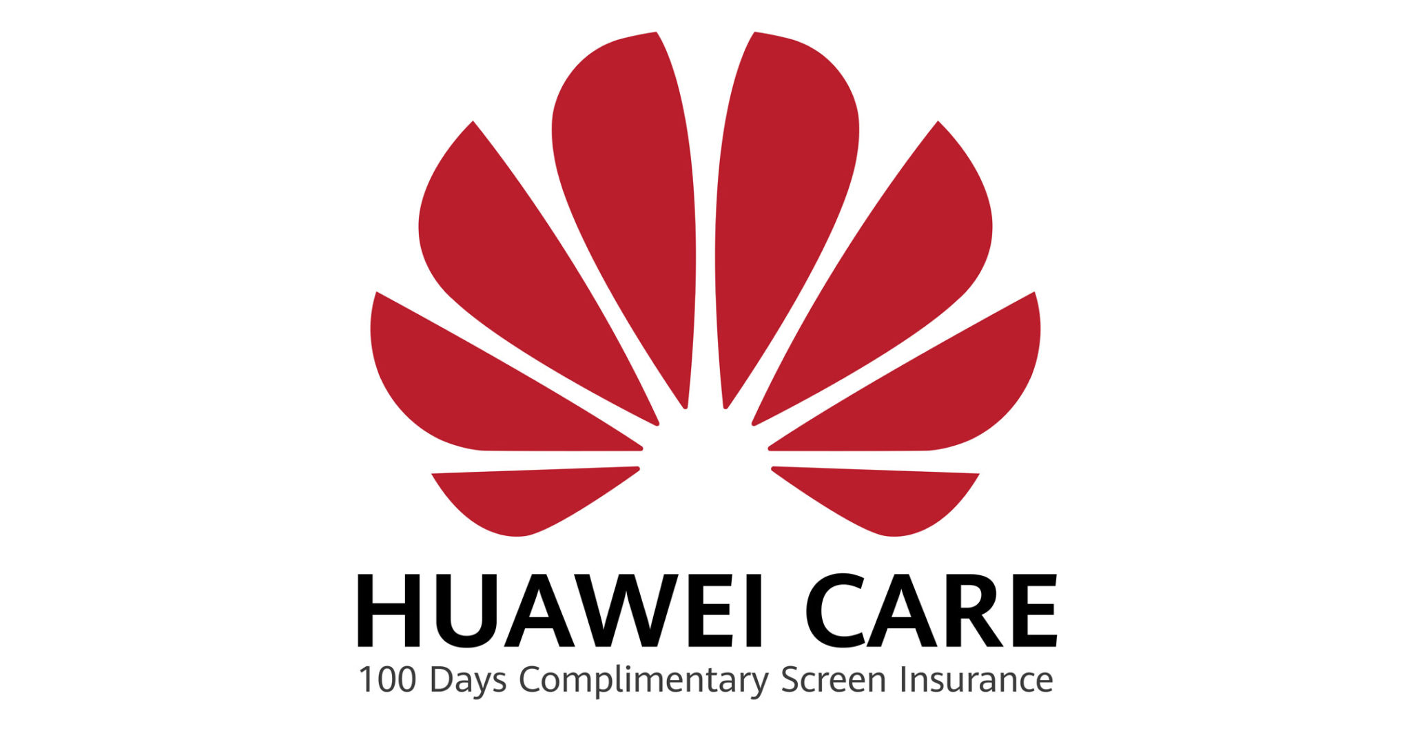 Christmas comes early with Huawei Care