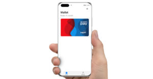 Huawei Pay launches in South Africa this week, with Zapper ...