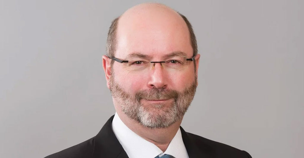 Barry Hore to step down as Discovery Bank CEO - TechCentral Banking