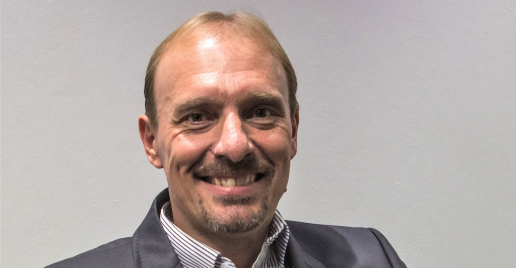 Your company is sitting on a data gold mine: Microsoft's JK Kanis